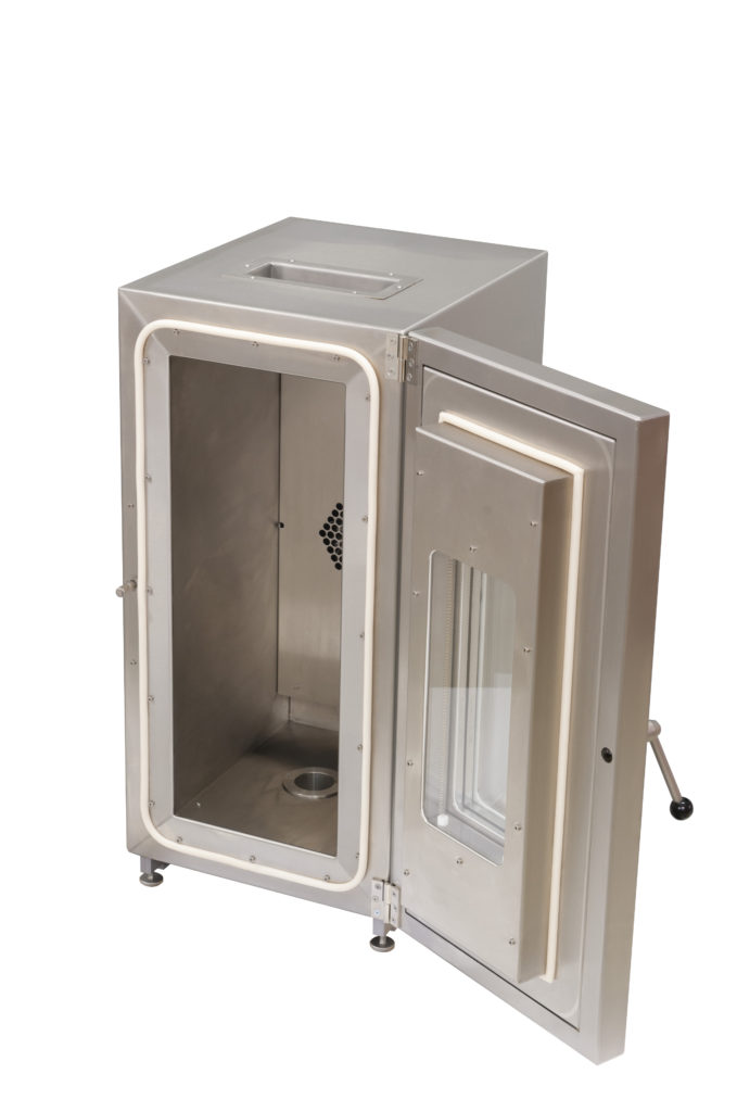 Thermo chambers